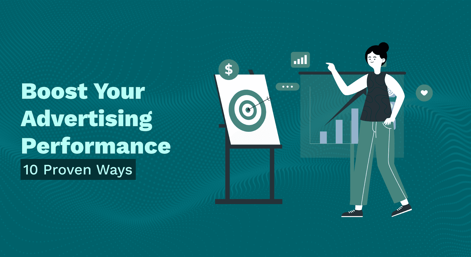 10 Proven Ways to Boost Your Advertising Performance in 2025 - GoMarble AI