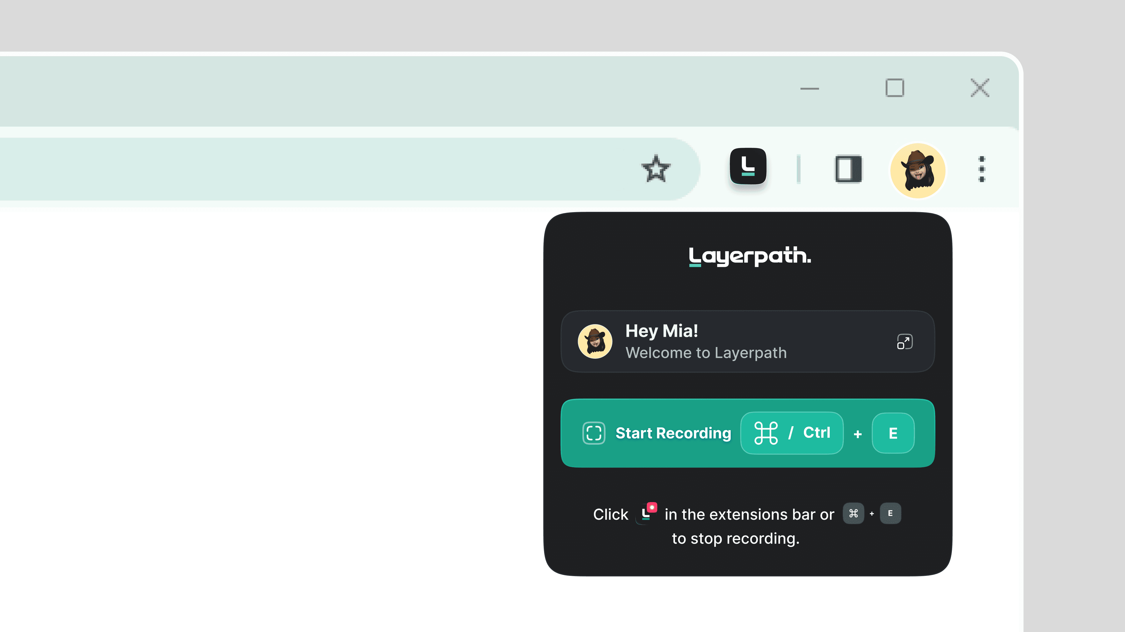 Interactive Demos with AI-Powered Voiceovers | Layerpath