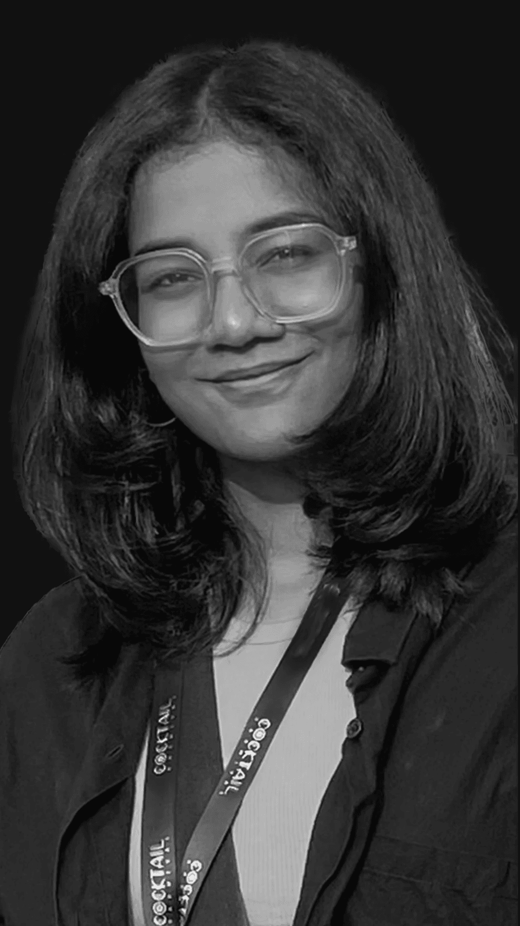 Mrinalini's Portfolio