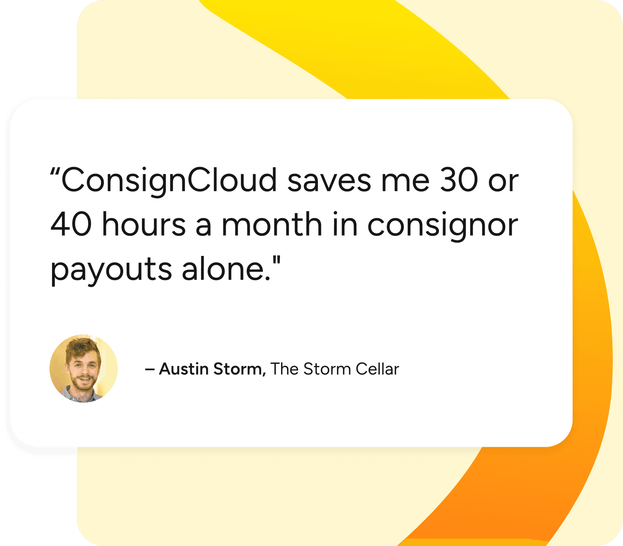 Consignment and Reseller Software Features | ConsignCloud