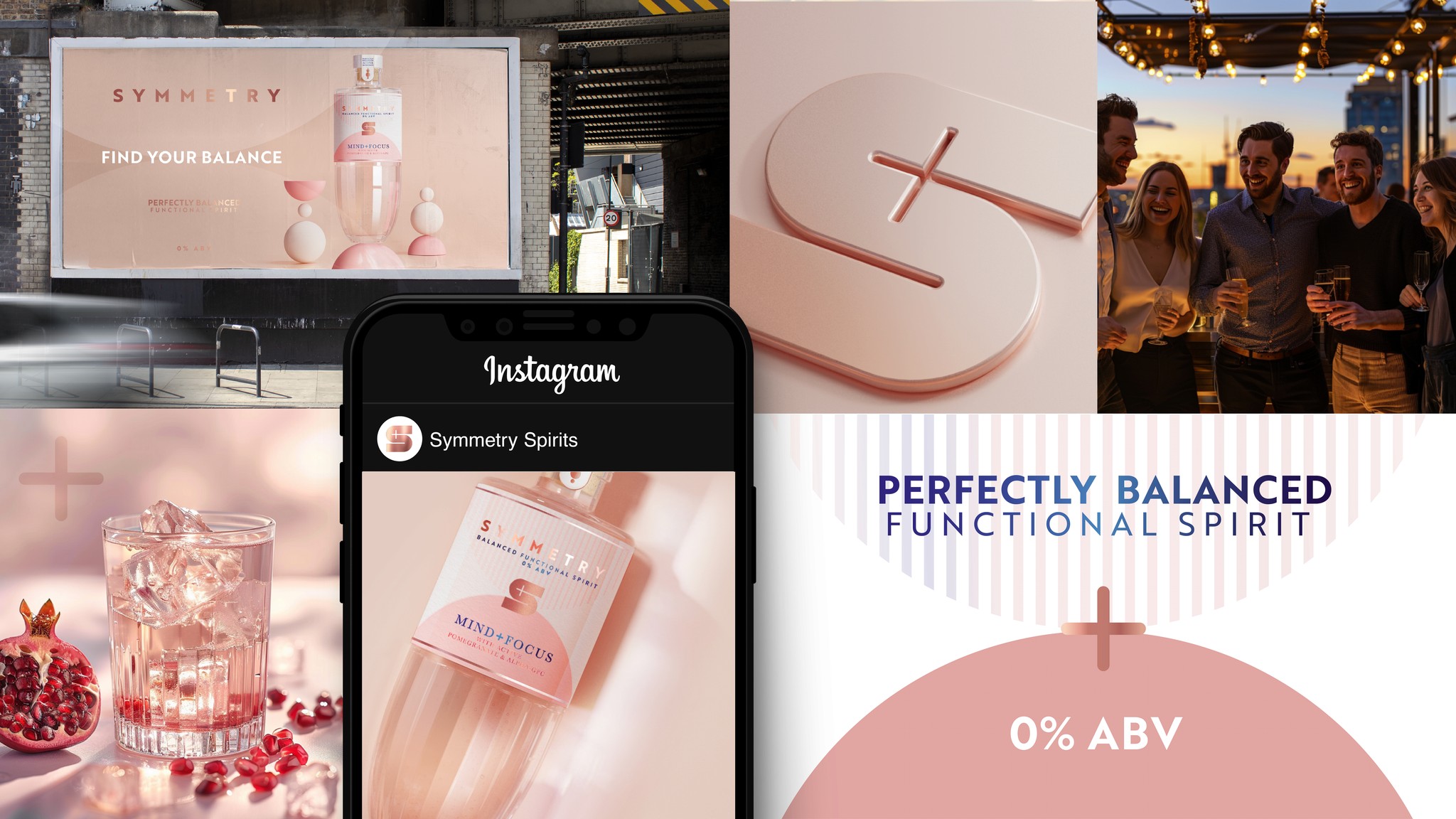 Global branding and innovation agency | PB Creative