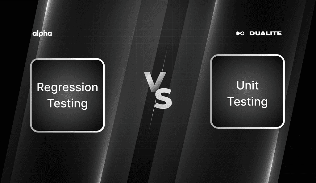 Regression Testing vs Unit Testing: Differences, Use Cases & Examples ...