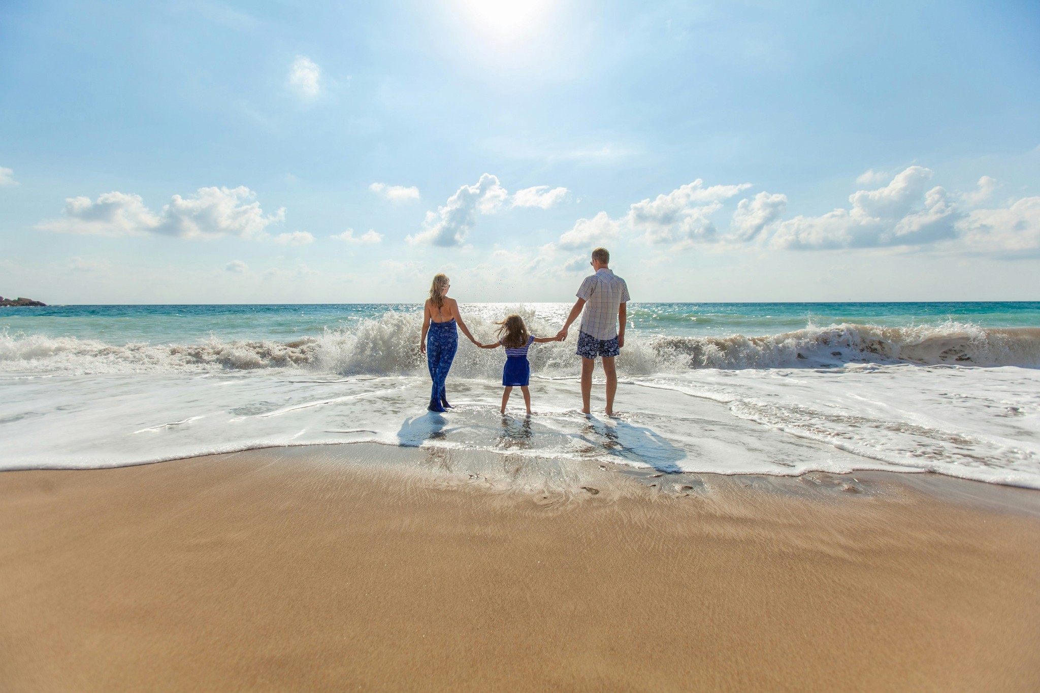 Aaron Smith Financial Group