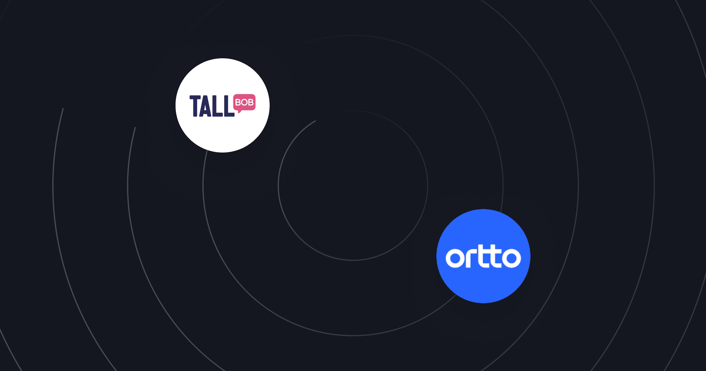 Tall Bob integration and data source for Ortto CDP