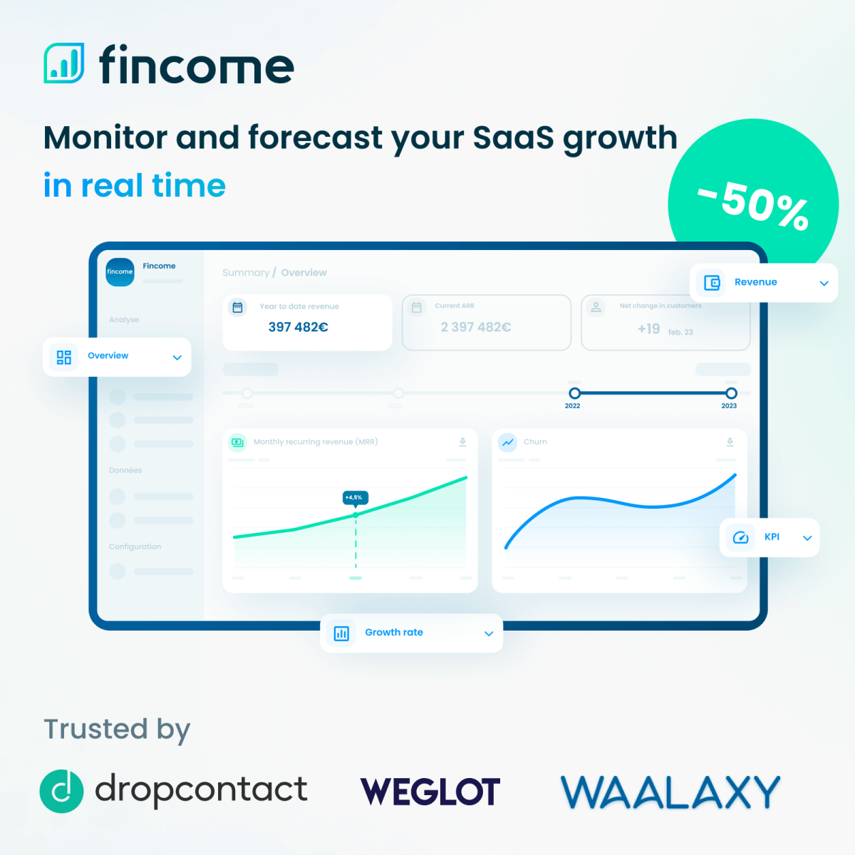 SaaS Black Friday 2024