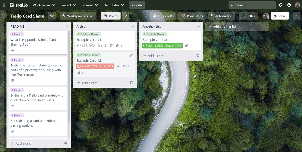 A Complete Trello Guide: From scratch to full productivity - Hipporello