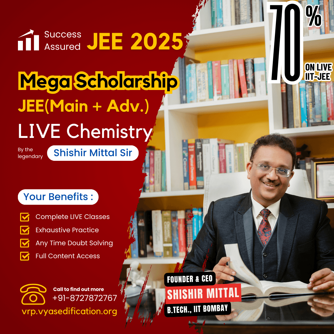 Vyas Residential Program