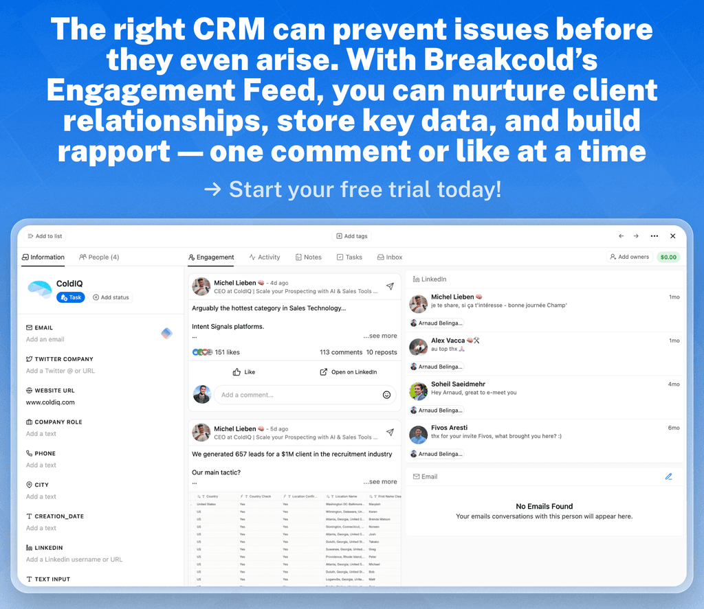 What is Relationship Building? (Explained With Examples)