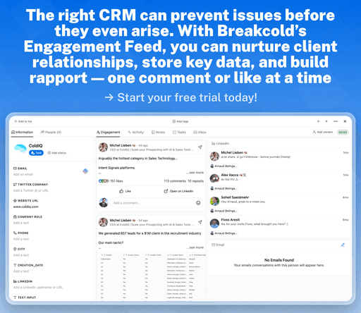 What is Relationship Building? (Explained With Examples)