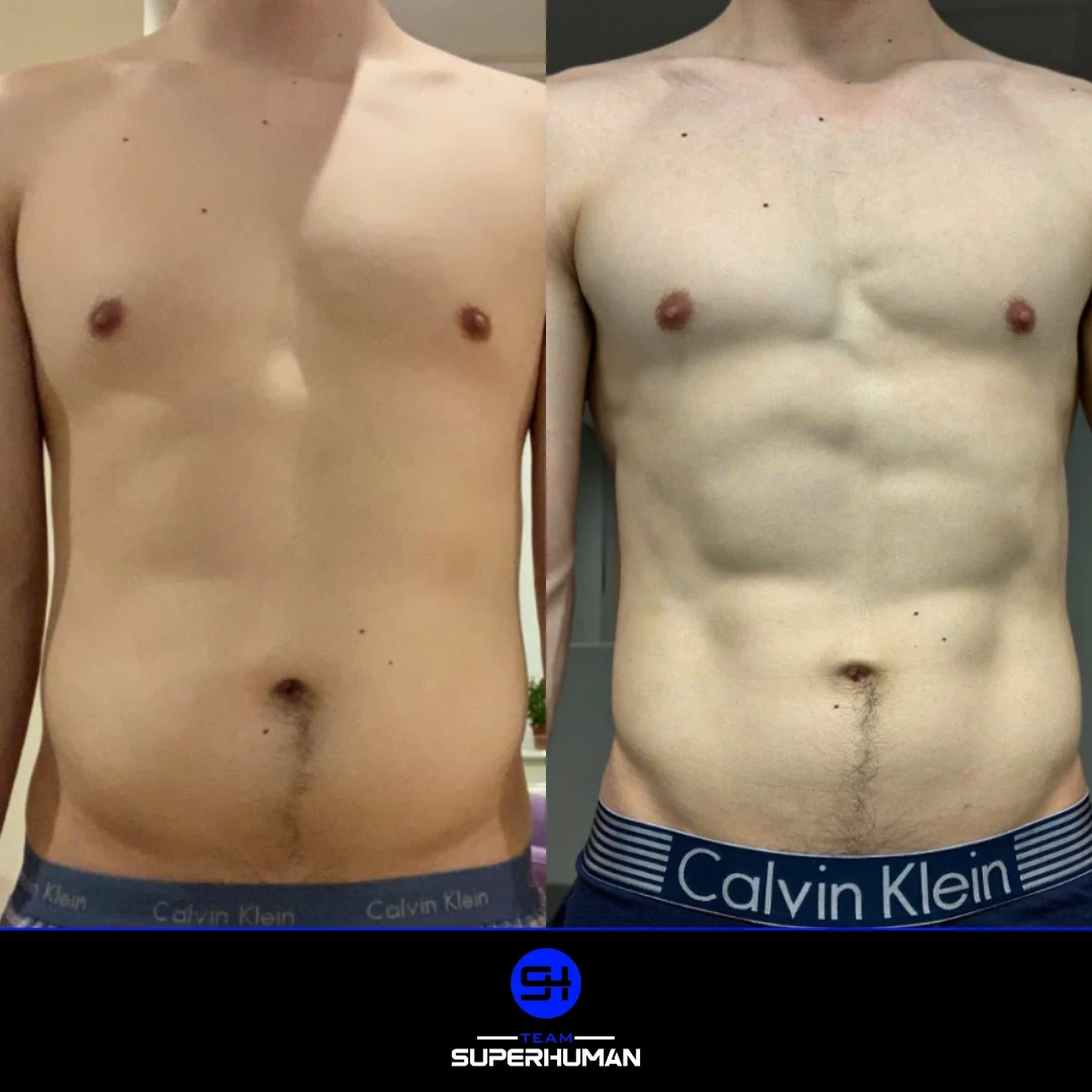 Unlock Your Superhuman Potential