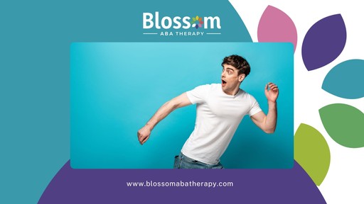 What are the Autistic T-Rex Arms? | Blossom ABA Therapy
