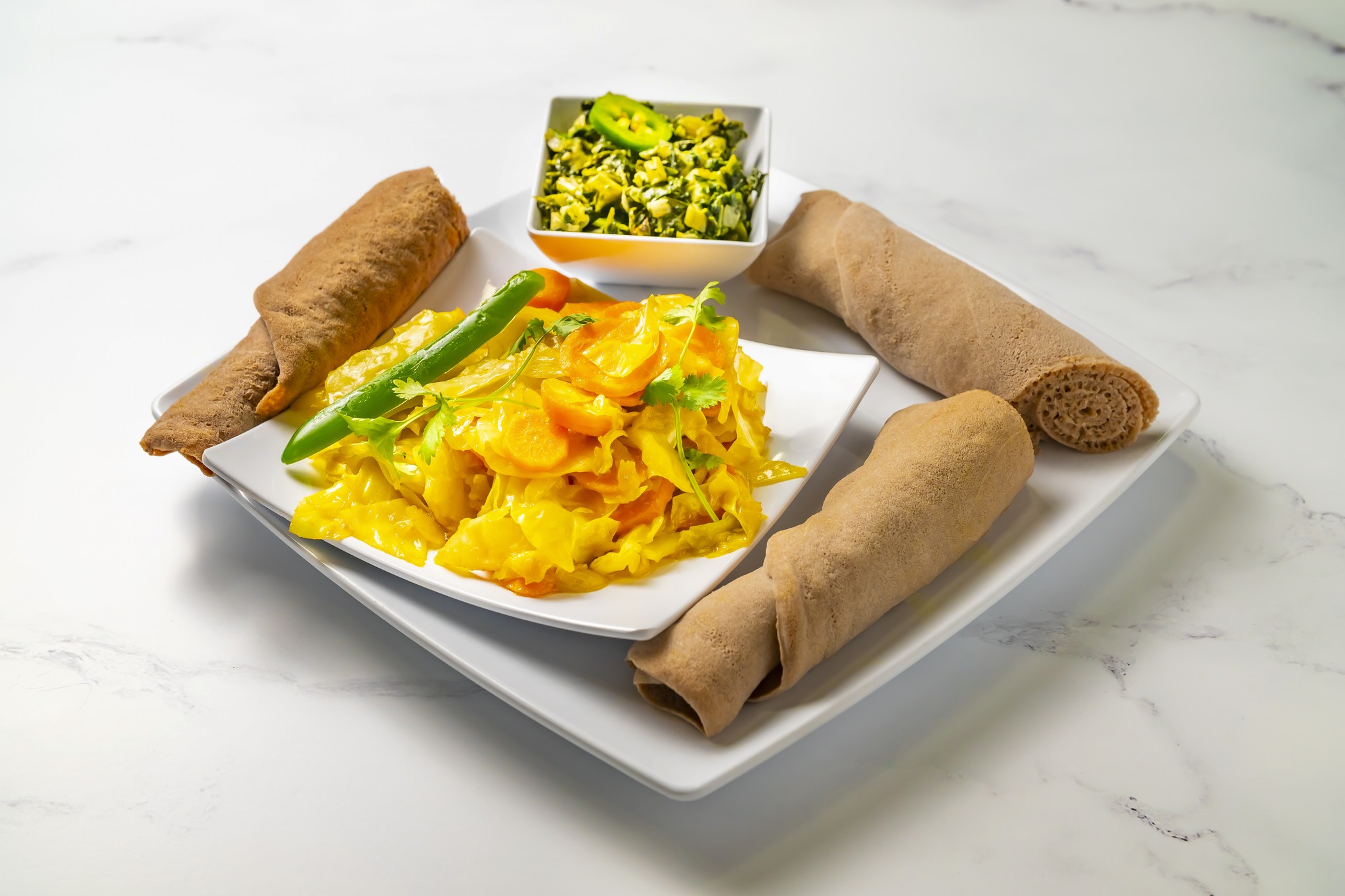 Katar River Ethiopian Restaurant and Bakery | Minneapolis MN