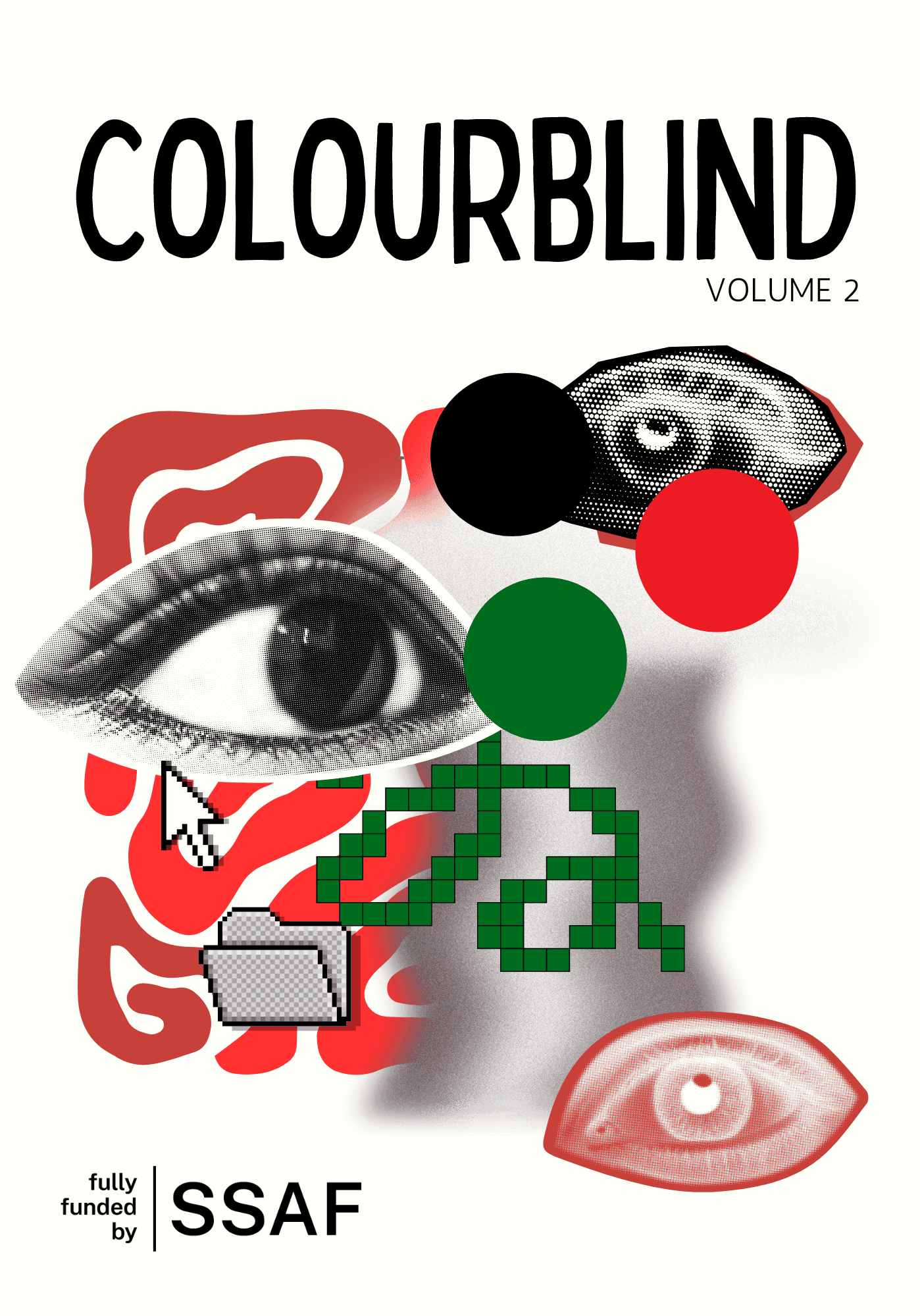 Publications | ANU BIPOC Department