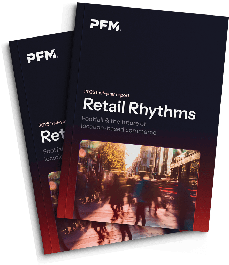 Unlock location potential with PFM business intelligence