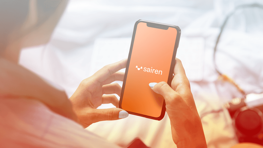 Sairen