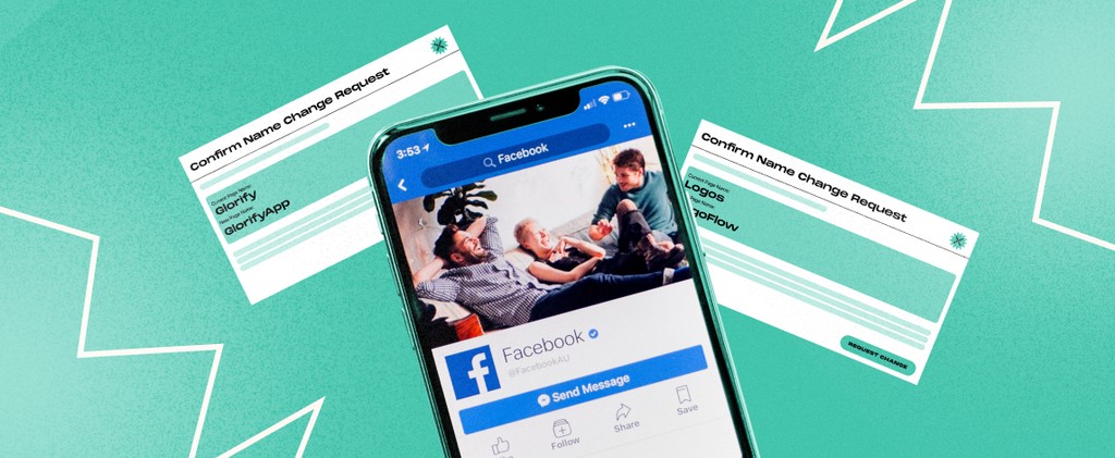 How to Change Facebook Business Page Name? A Comprehensive Guide To Follow In 2021