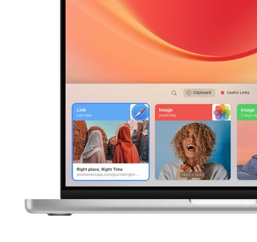 Meet the All-New Paste