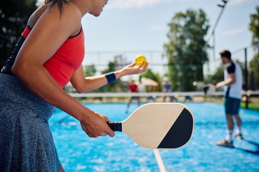 Fwango – Next-level pickleball tournaments without the headaches