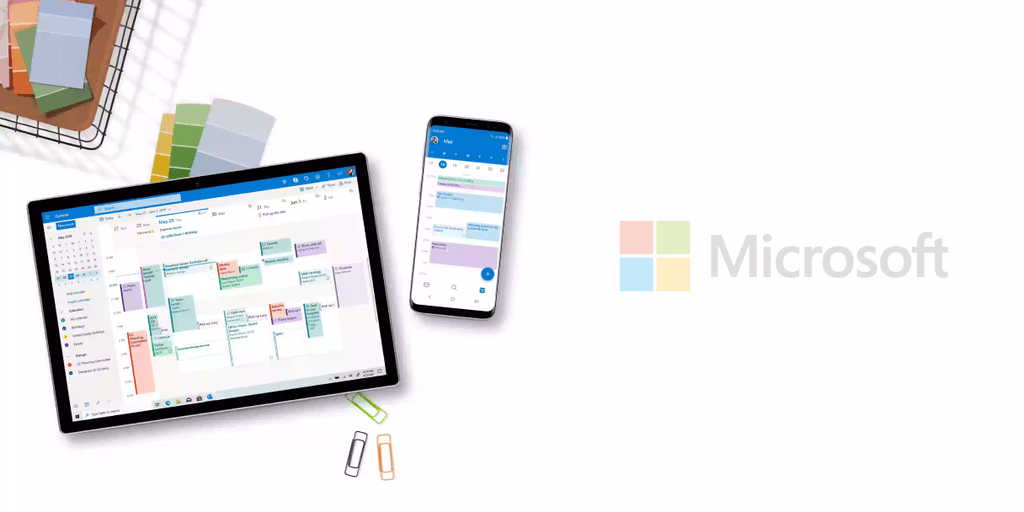Microsoft Exchange and Outlook-Friendly Calendar Scheduling | Cal.com ...