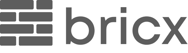 BRICX | UI/UX Design Agency for SaaS