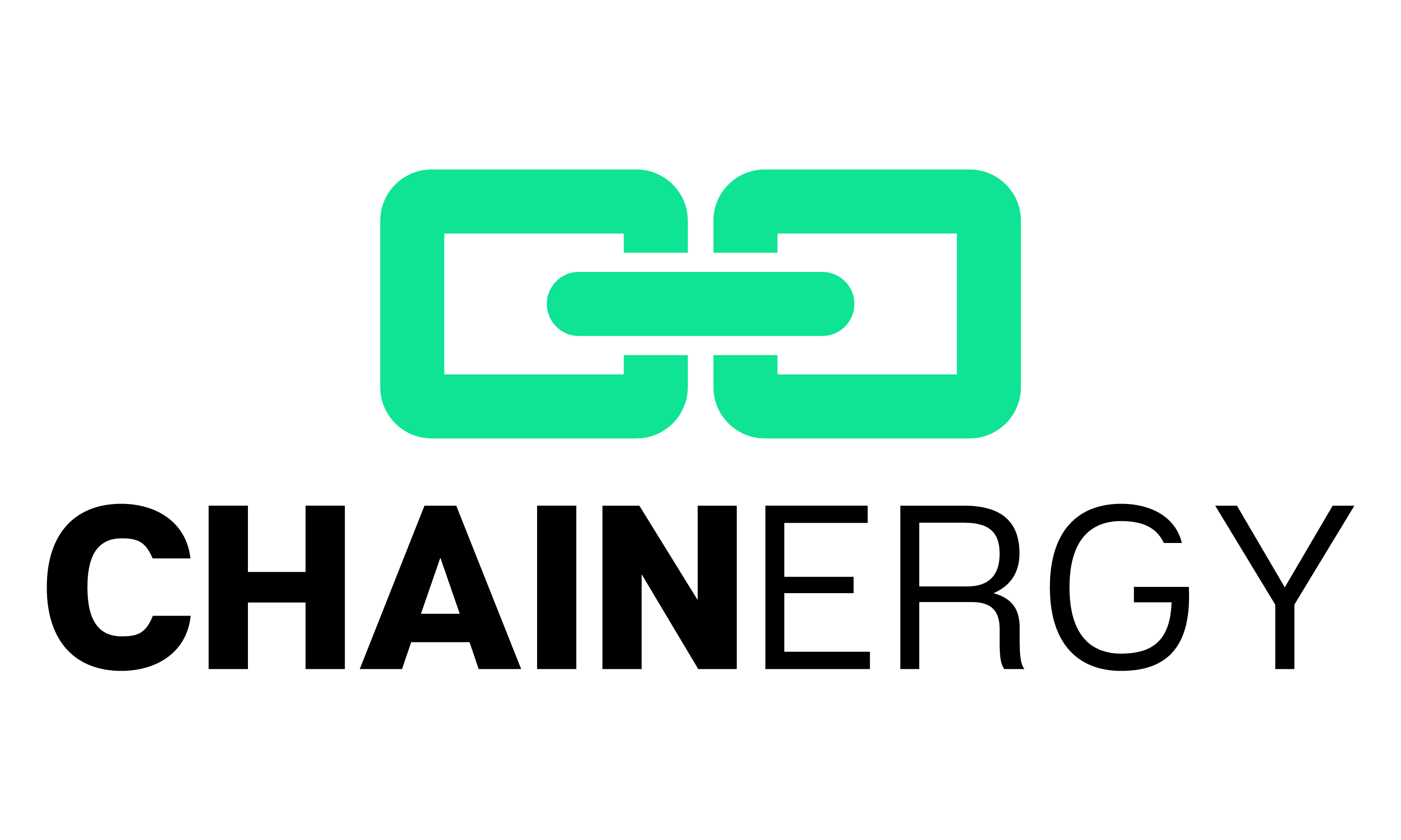 Pilot Project Chainergy