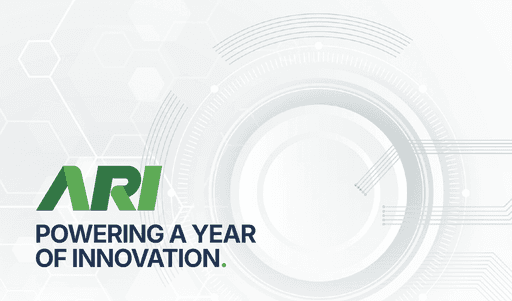 ARI - Uniting innovators. Powering innovation.