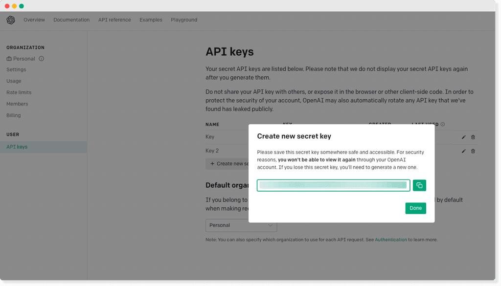 Integrate ChatGPT with Lark: A Simple Guide | Lark Blog