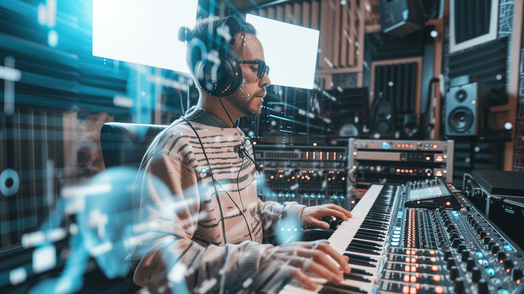 AI Voice & AI Music Blog - Kits.AI