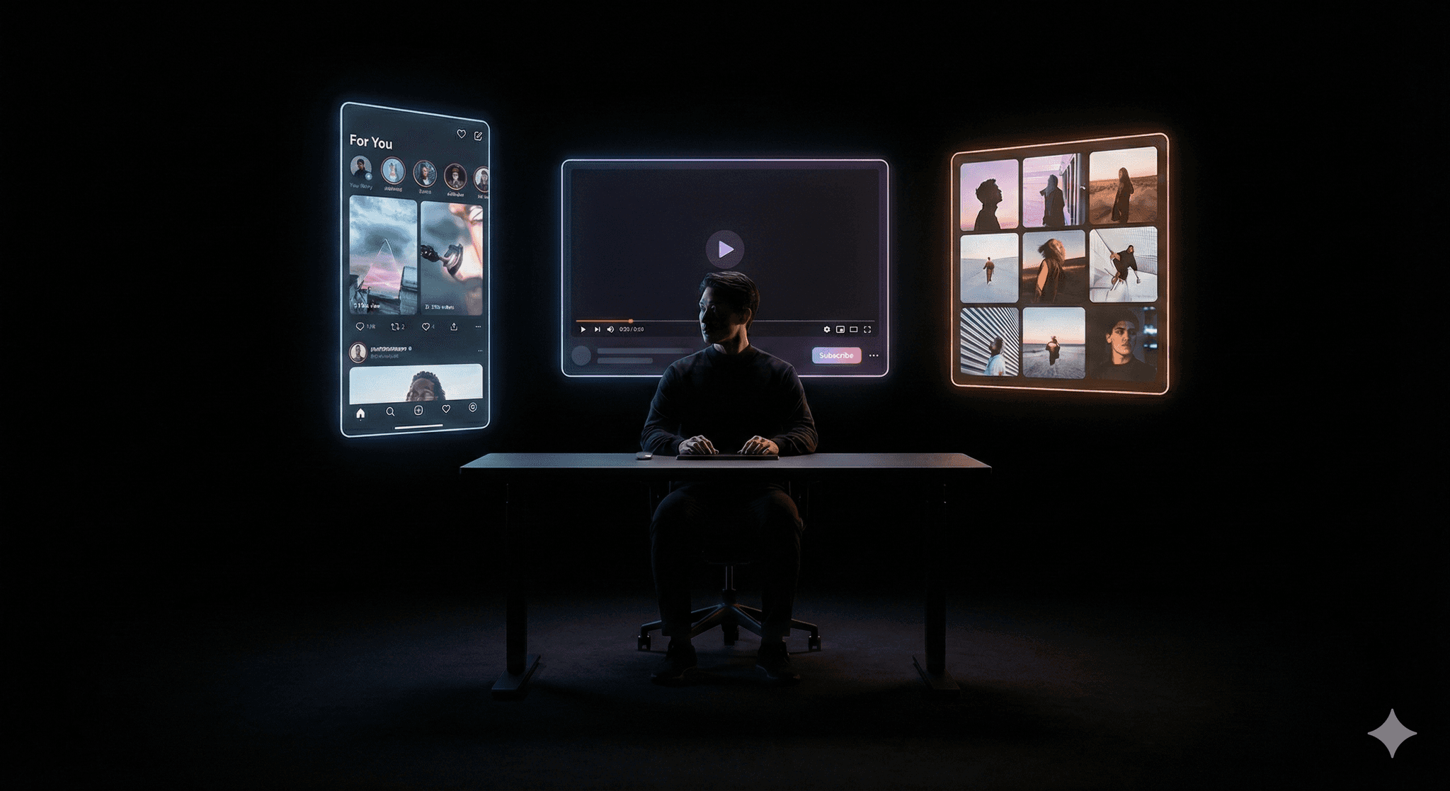 THE BRIEF: Multi-Platform Creator Strategy – Stop Betting on One ...