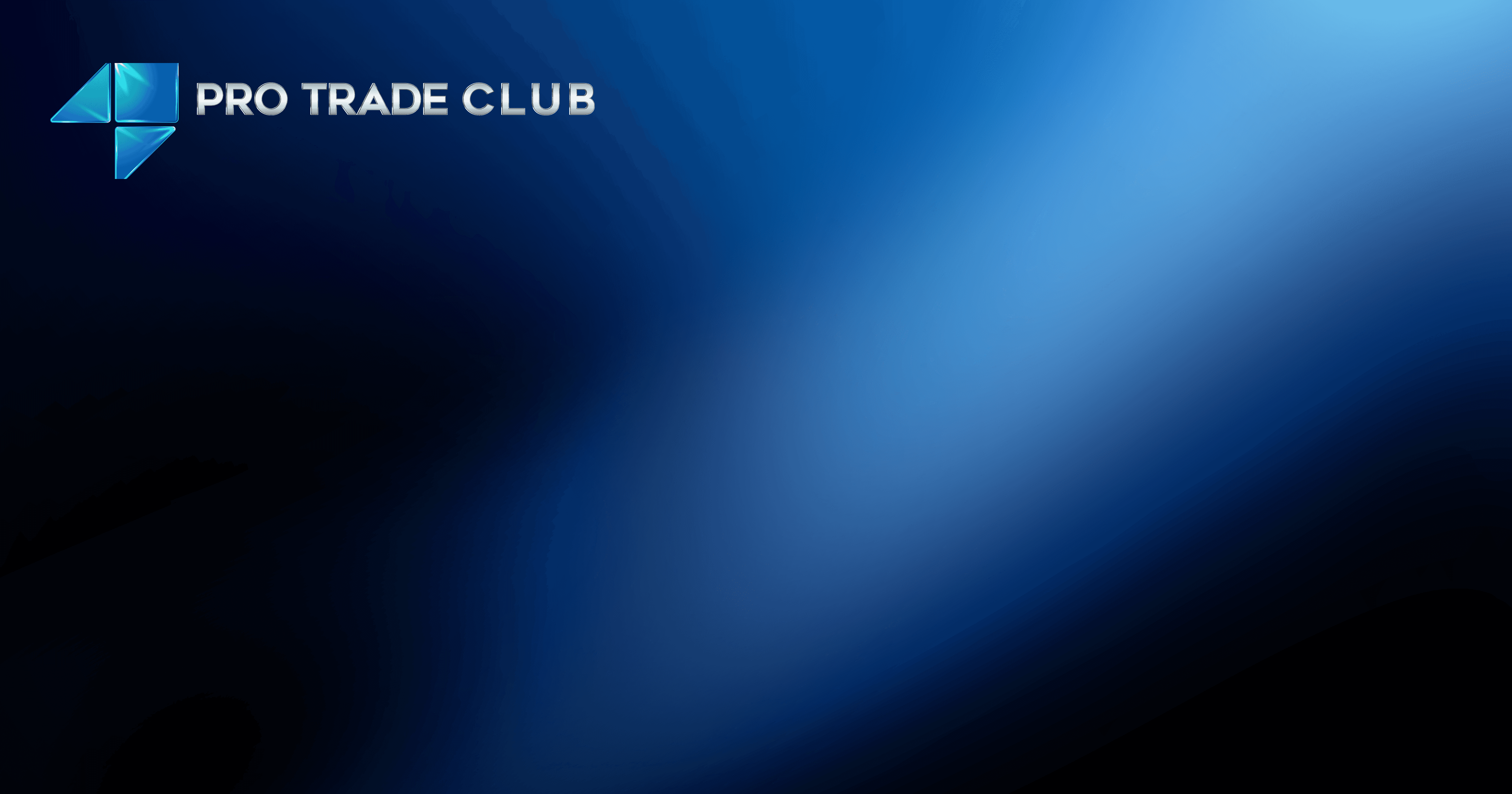 Pro Trade Club | Institutional Strategies Made Accessible