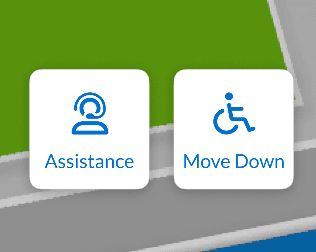 Acquire Digital Wayfinding Solutions | 3D Interactive Navigation for ...