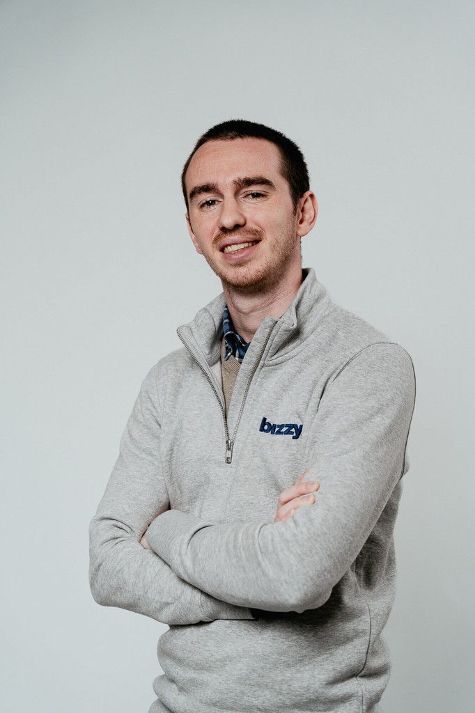 Bizzy | Over ons