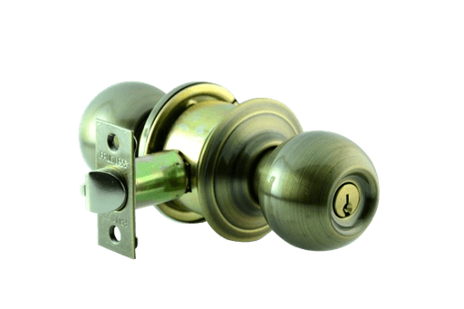 Faultless PH Deadbolts