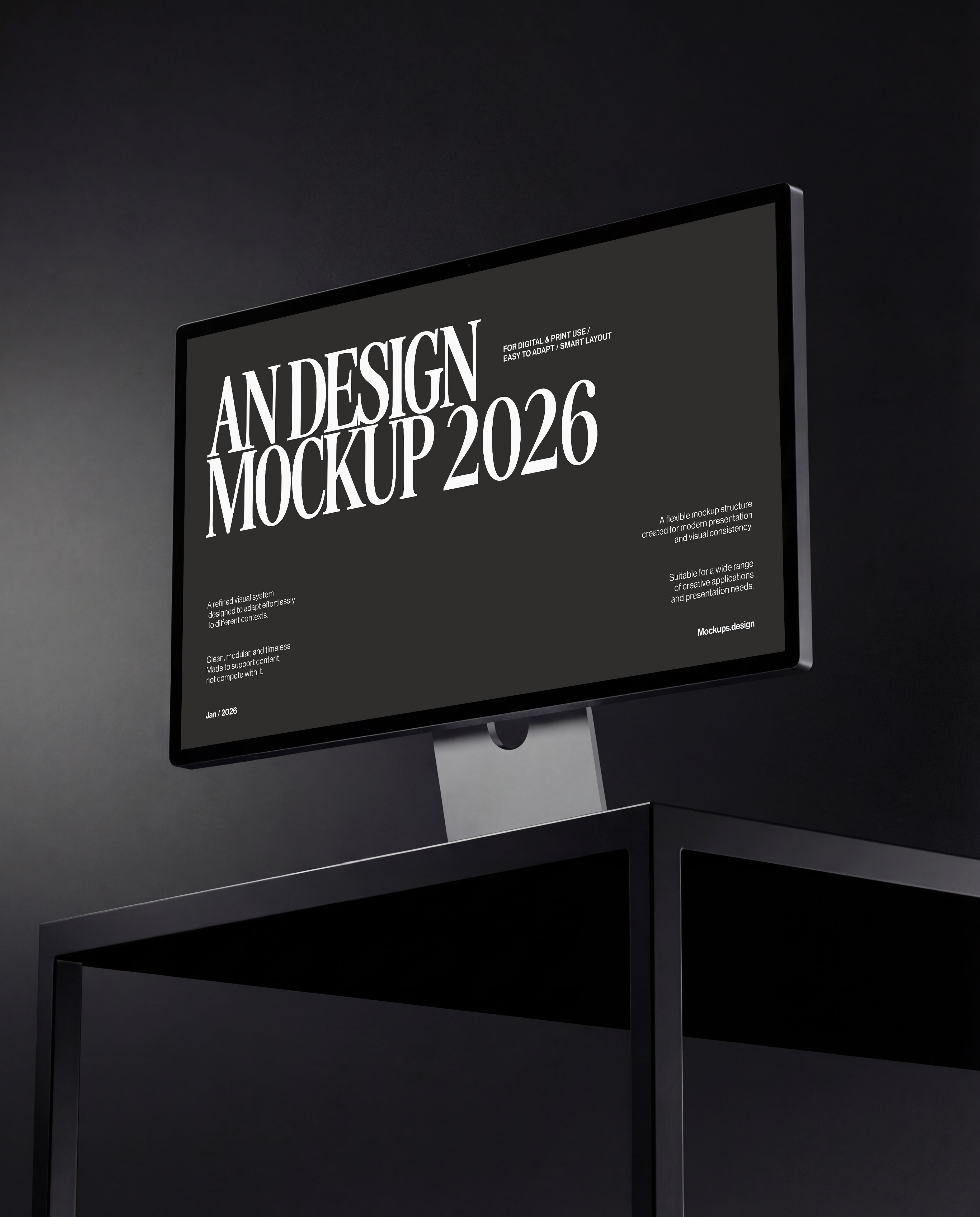 Business-card / mockup number 42 - My Framer Site