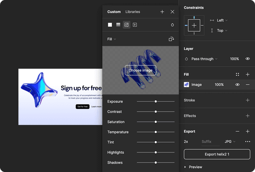 Understanding and fixing the “SVGs with large images inside are not ...