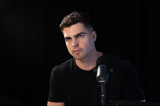 George Sivulka, Co-Founder & CEO @Hebbia: The Future of Foundation Models