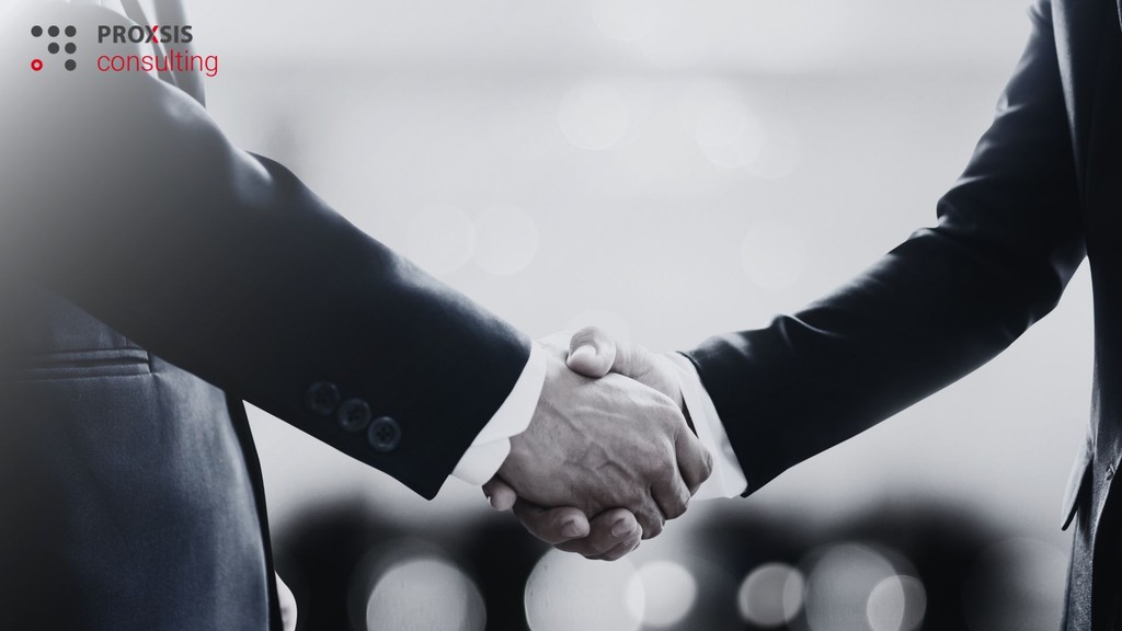 Mengenal Strategic Alignment Model (SAM) : Pengertian, Konsep dan ...