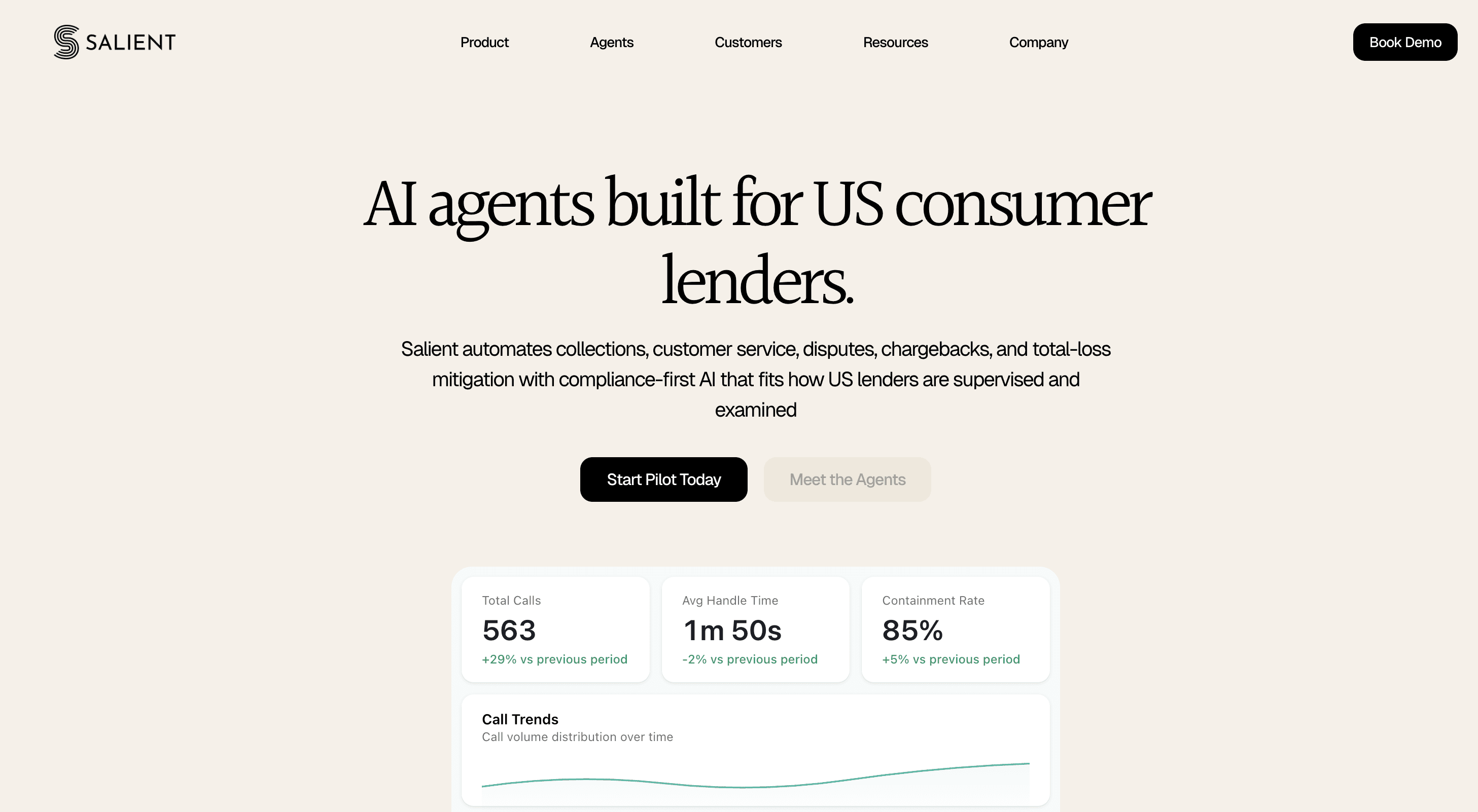 Compliance Collections