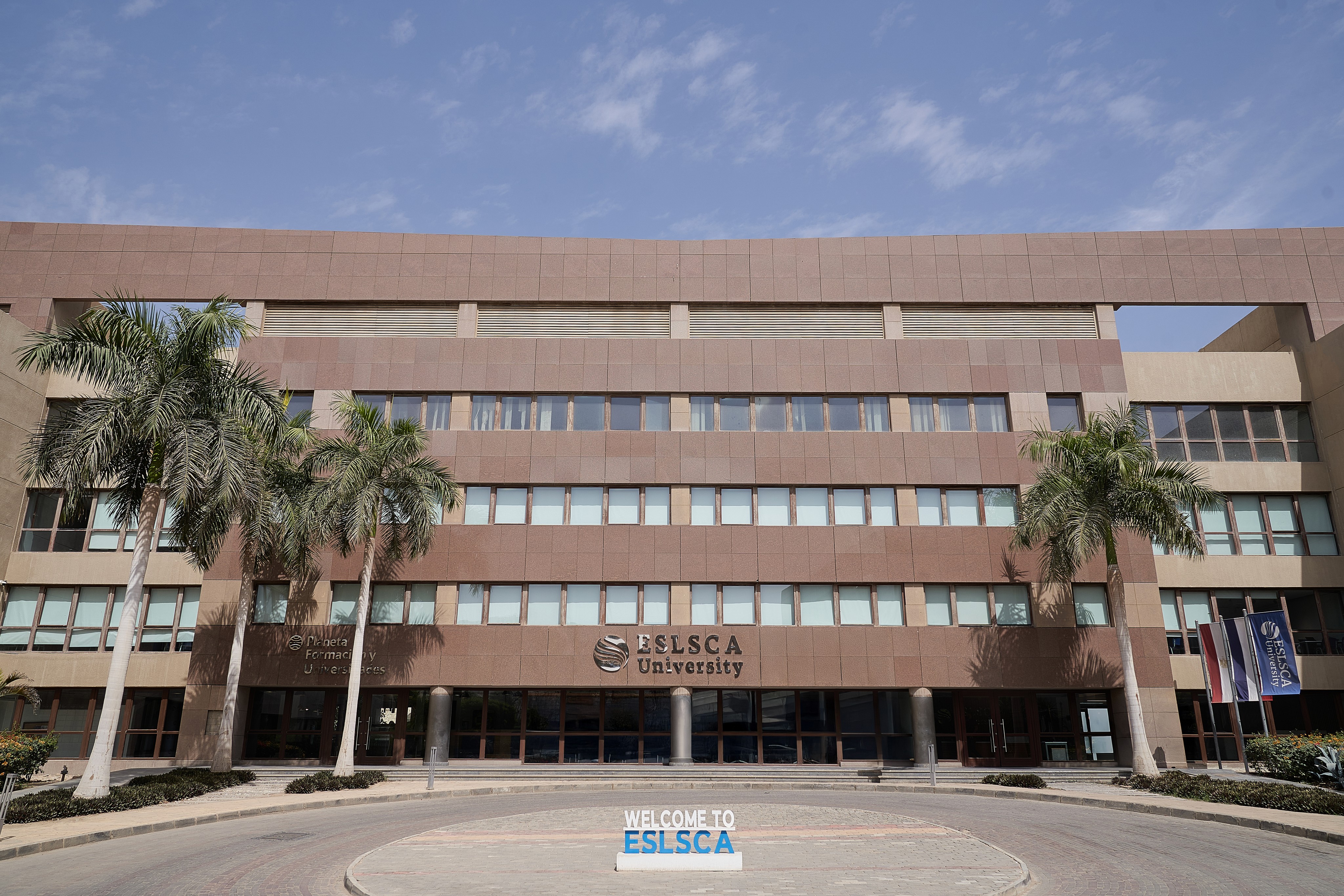 ESLSCA University