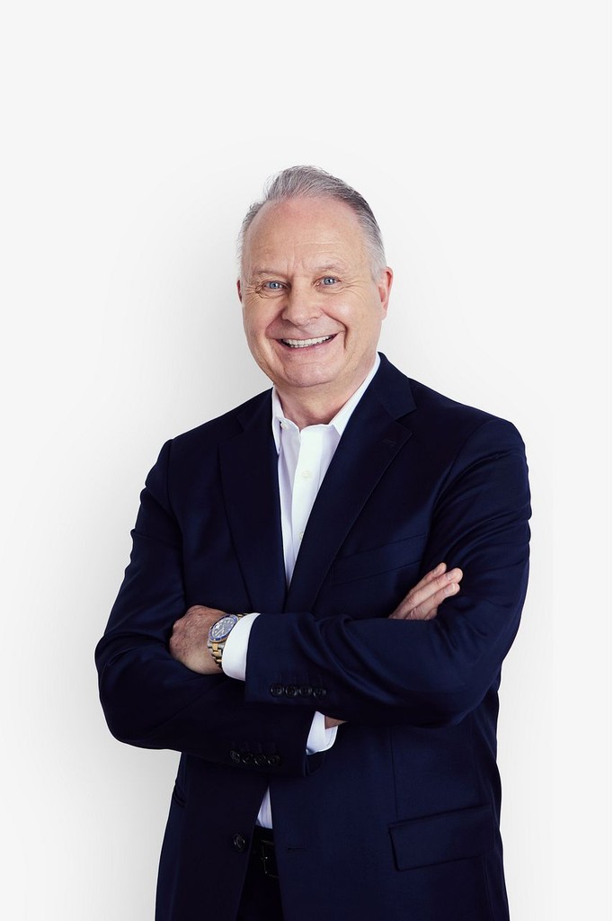 QCP Quantum Capital Partners