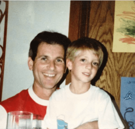 Adam Bobrow - Table Tennis Sensation