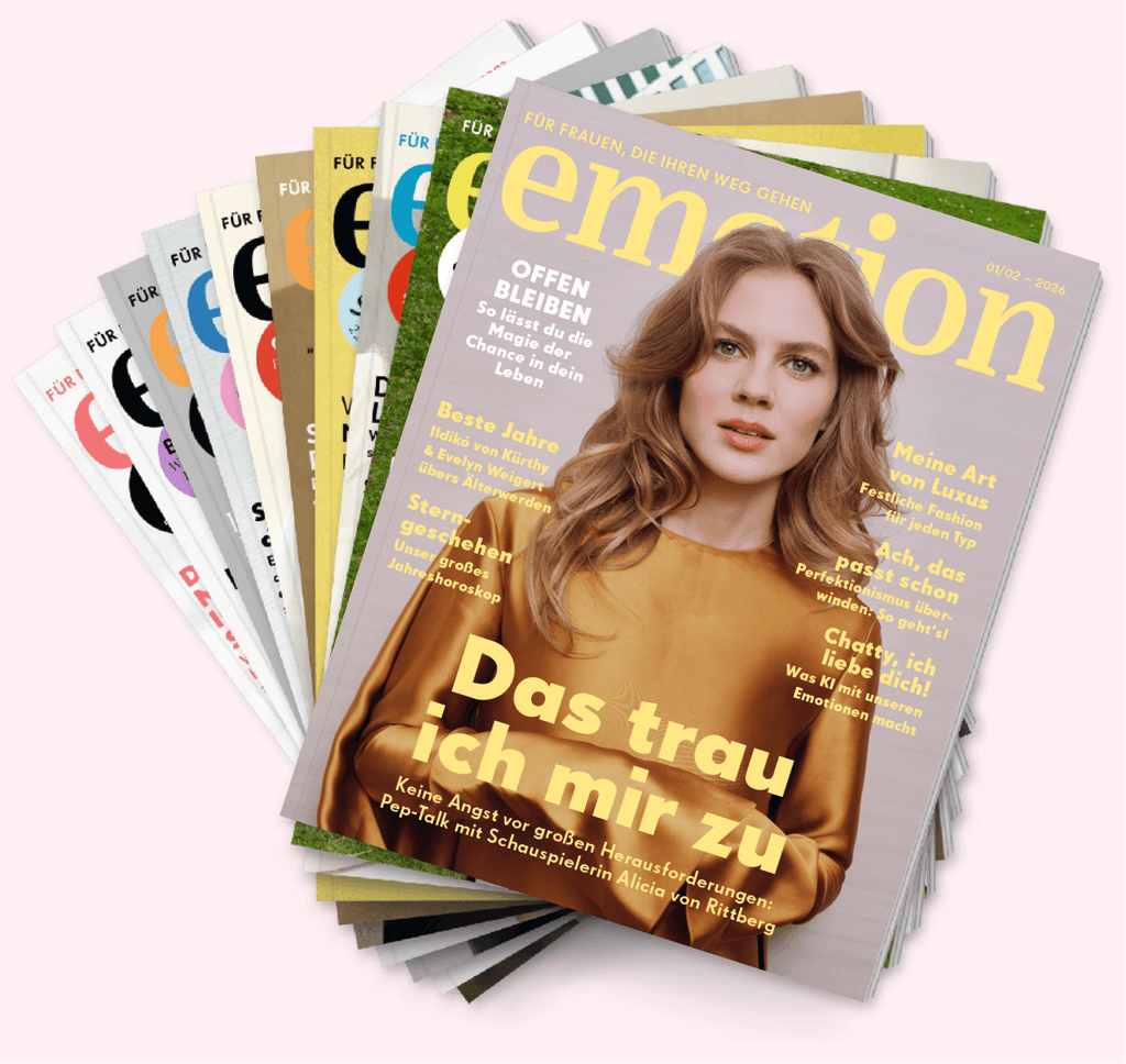 emotion Shop - Abos, Tickets und mehr