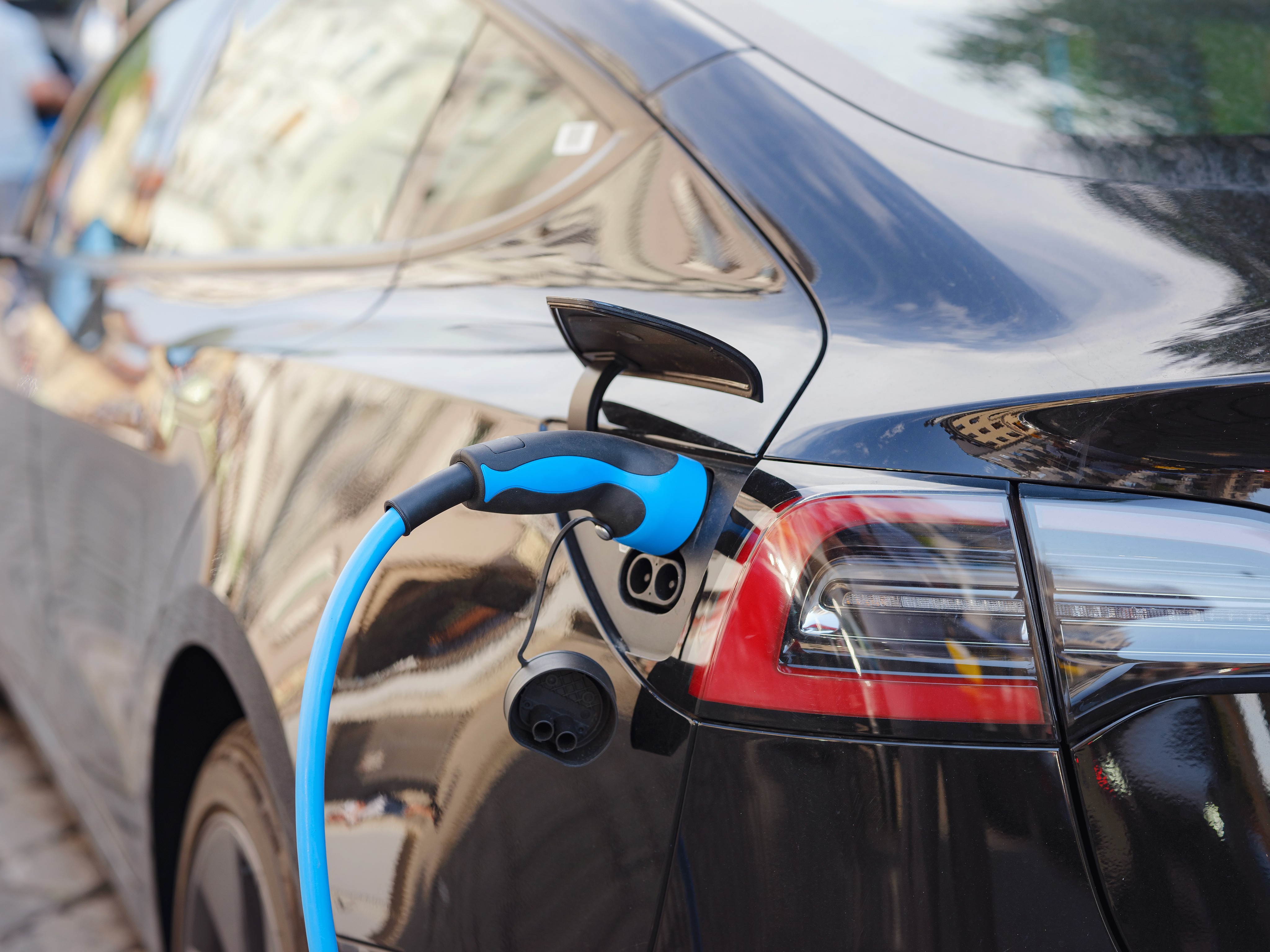 Daze – Recharge EV Simple, Intelligente et Accessible