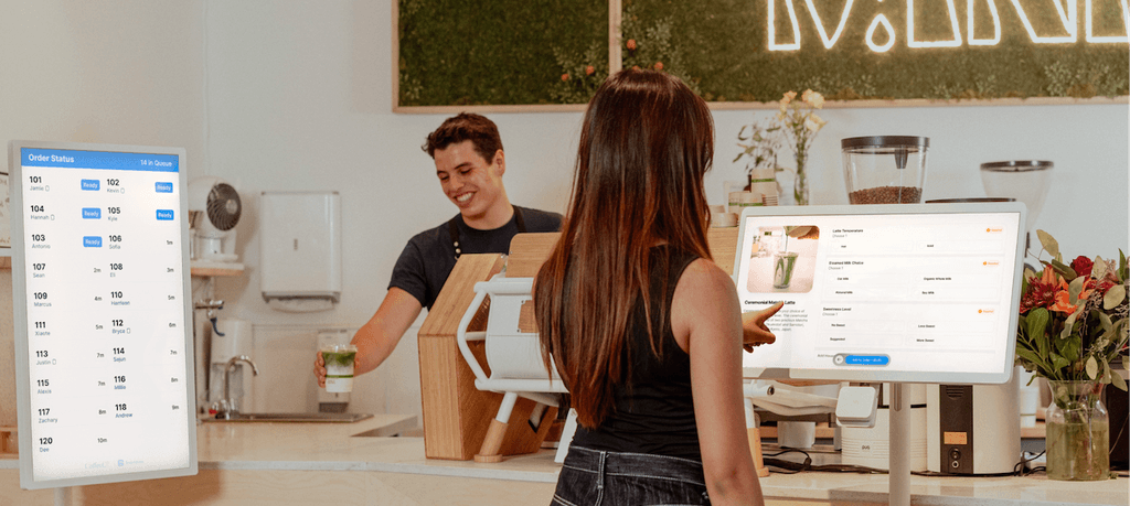 Snackpass - The POS & Marketing Platform