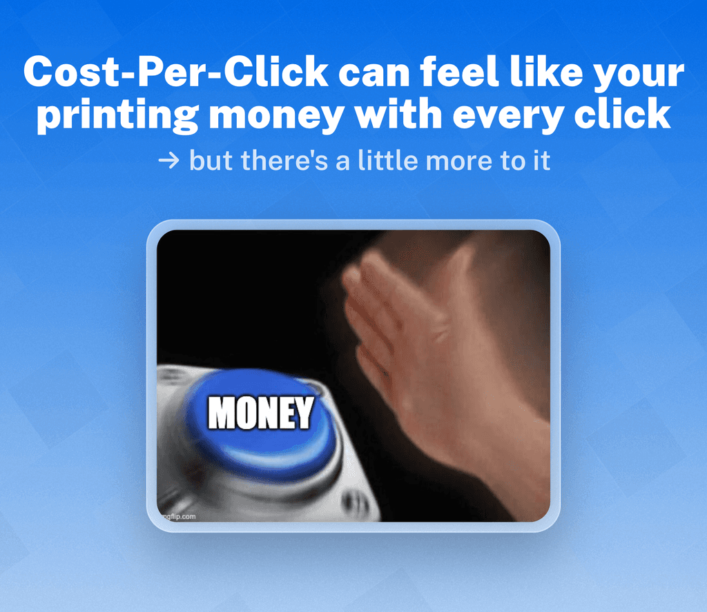 What is Cost-Per-Click (CPC)? (Explained With Examples)