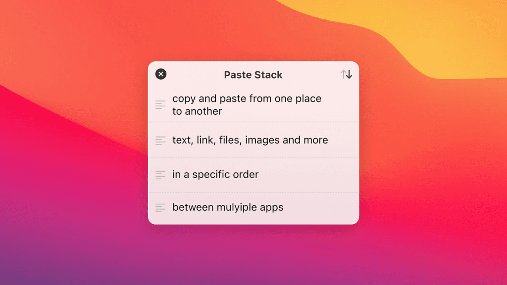 Paste News & Updates