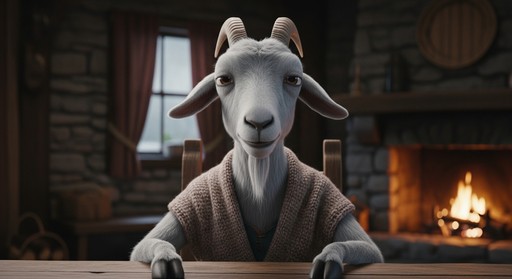 Introducing the Aurora Model: Audio-Driven Ultra-Realistic Rendering of ...