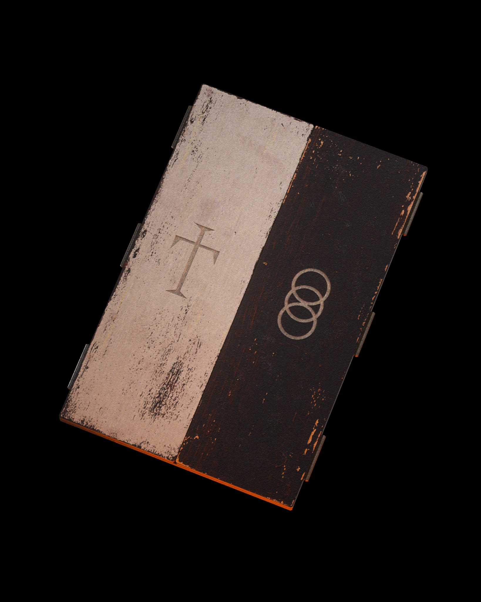 Dan Barkle Portfolio © 2024