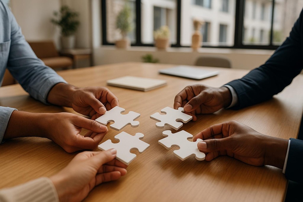 Ultimate Guide To Building Trust Across Teams