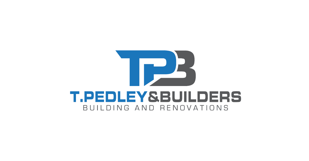 T.PEDLEY & BUILDERS | About